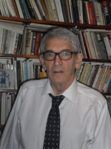 Anthony Rudolf and Hannah Silva, with music from the Royal Northern ...