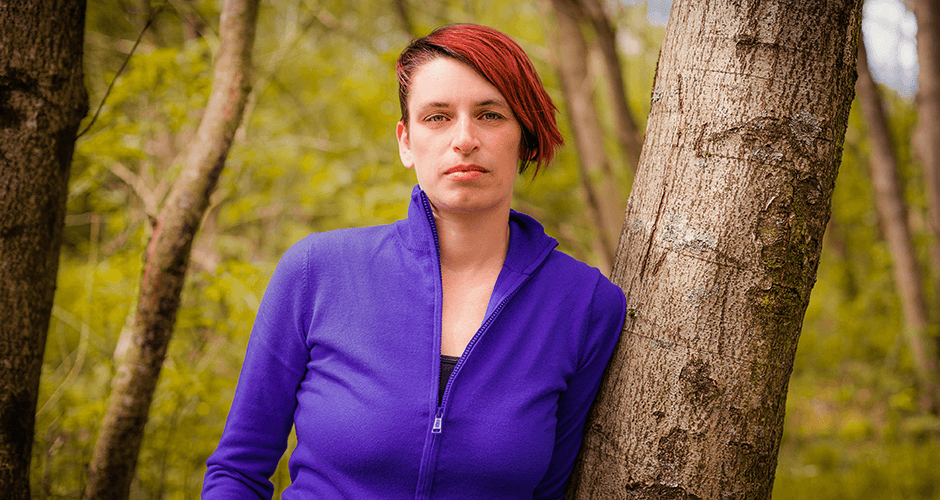 Competition 2022: Judge Kim Moore | Poets & Players