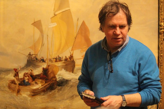 Workshop with Peter Sansom: Saturday 27th April 2024 | Poets & Players